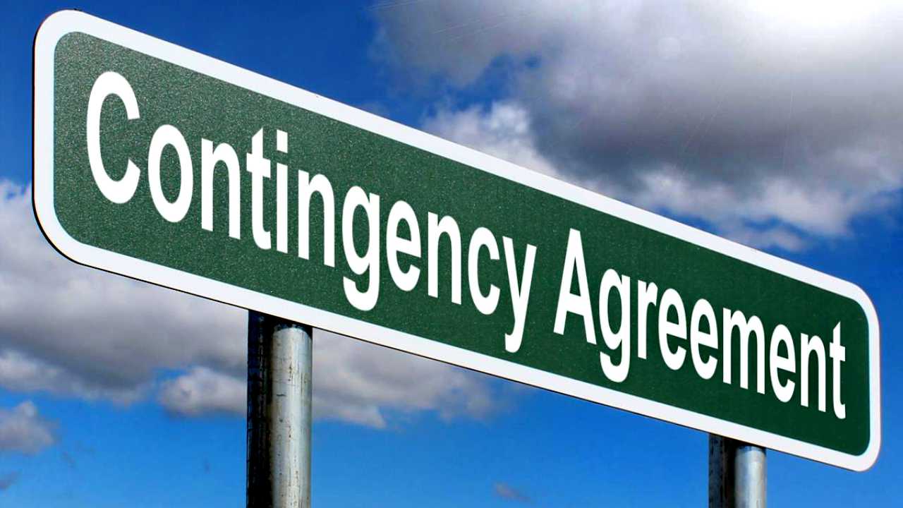 Navigating Real Estate Contingencies Avoiding Mistakes