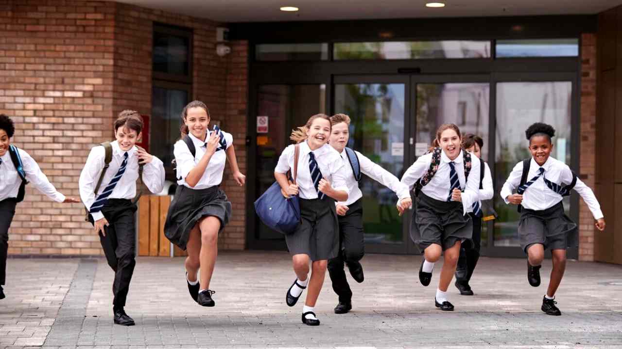 Explore Henderson’s Elite Private Schools: A Parent’s Guide